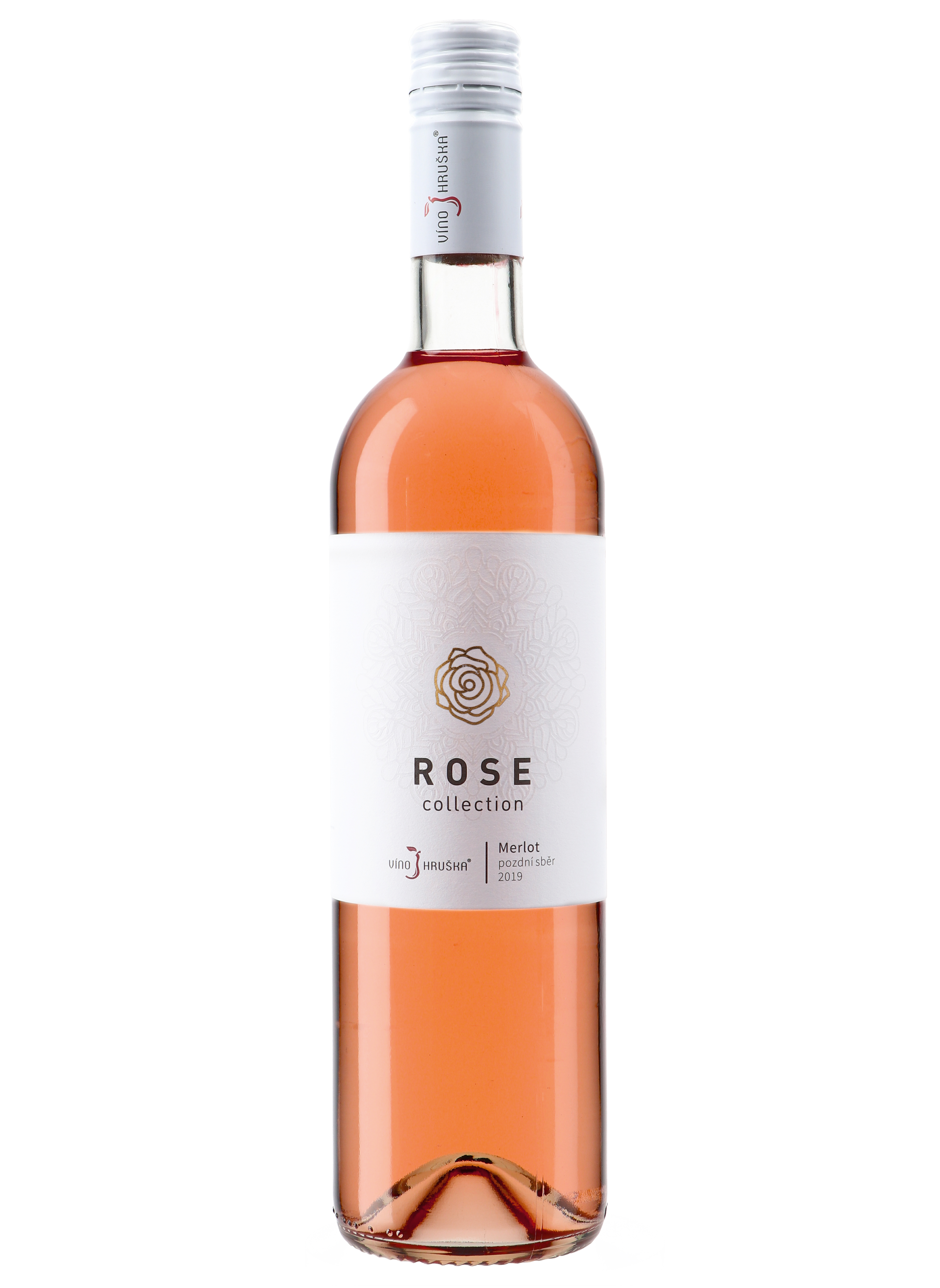 Růžové • Vinohruska.cz